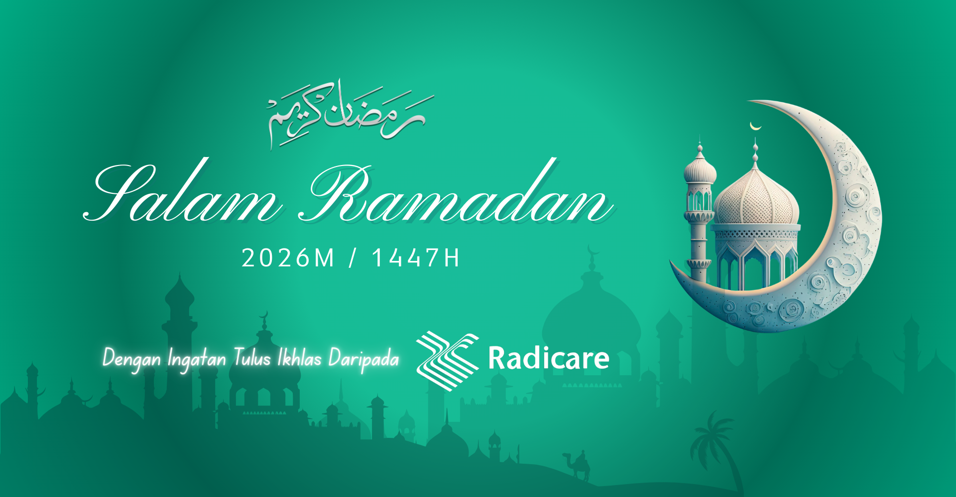 Home - Radicare (M) Sdn.Bhd