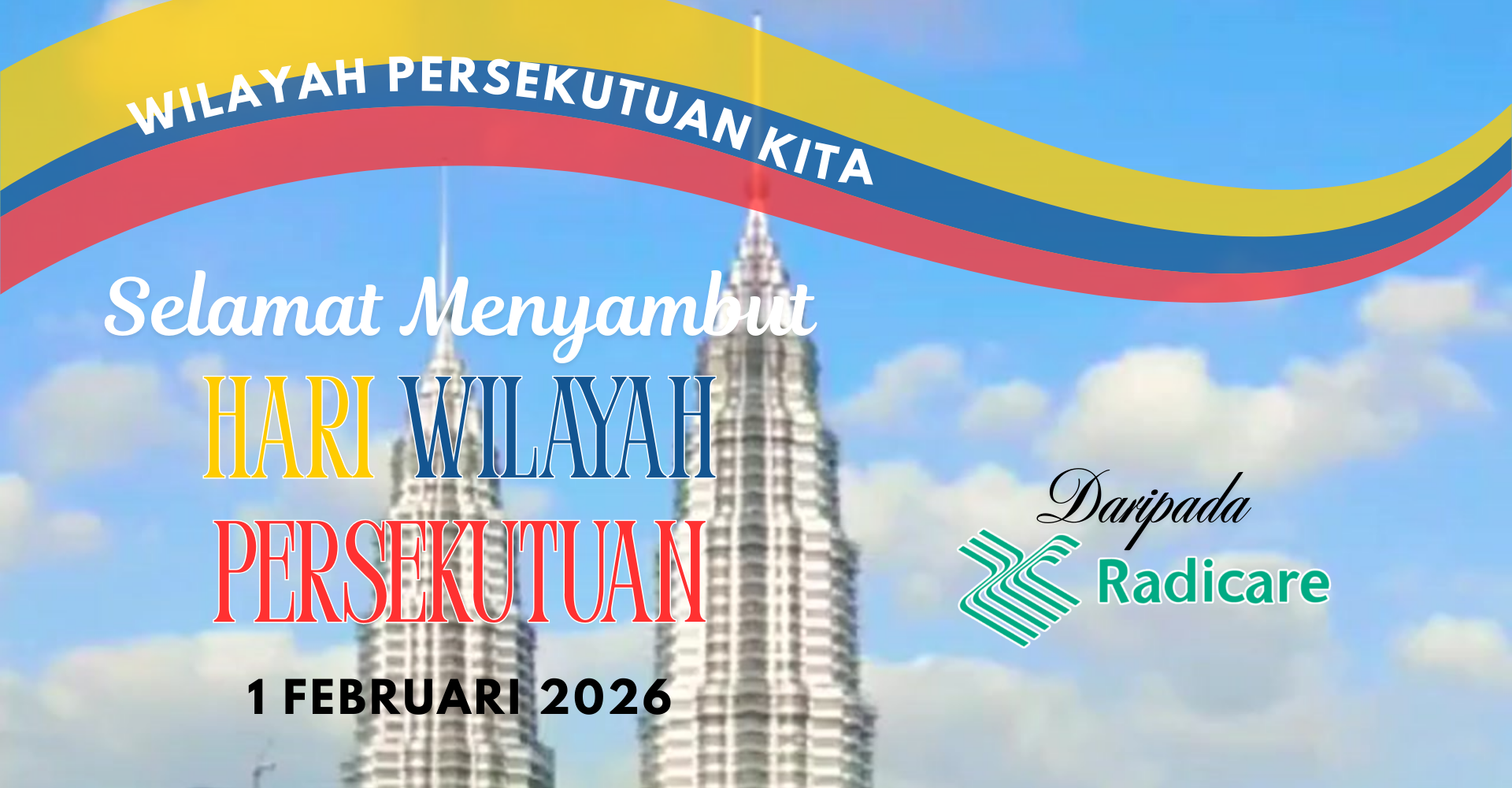 Home - Radicare (M) Sdn.Bhd