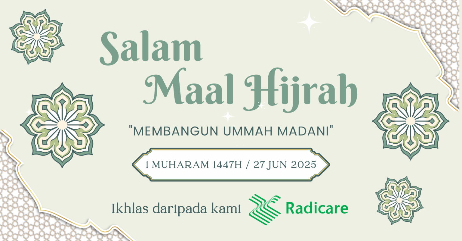 Home - Radicare (M) Sdn.Bhd